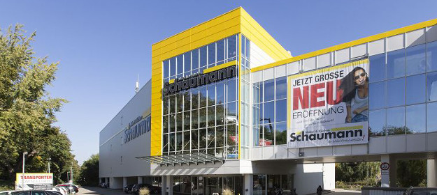 Möbel Schaumann steigert Umsatz und Kalkulation